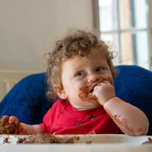 Qué gordo y hermoso esta tu bebé!” ¿Es realmente sano que tu bebé sea ...