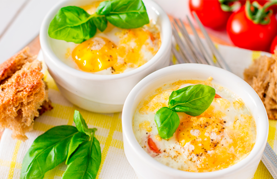 6 Formas De Cocinar Huevos - Super Mamás