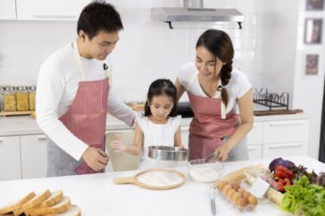 6 Formas En Las Que Los Niños Pueden Ayudar En Casa - Super Mamás