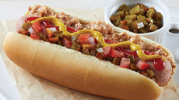 3 Ideas Para Hacer Tus Hot Dogs Más Deliciosos - Super Mamás