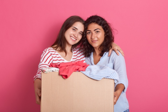 3 Fundaciones Para Donar Ropa En Panamá - Super Mamás
