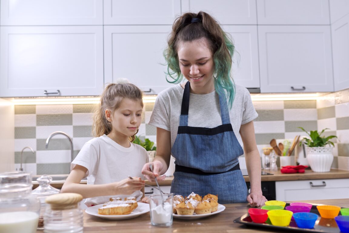 Chocolisto, un aliado en la merienda escolar - Super Mamás
