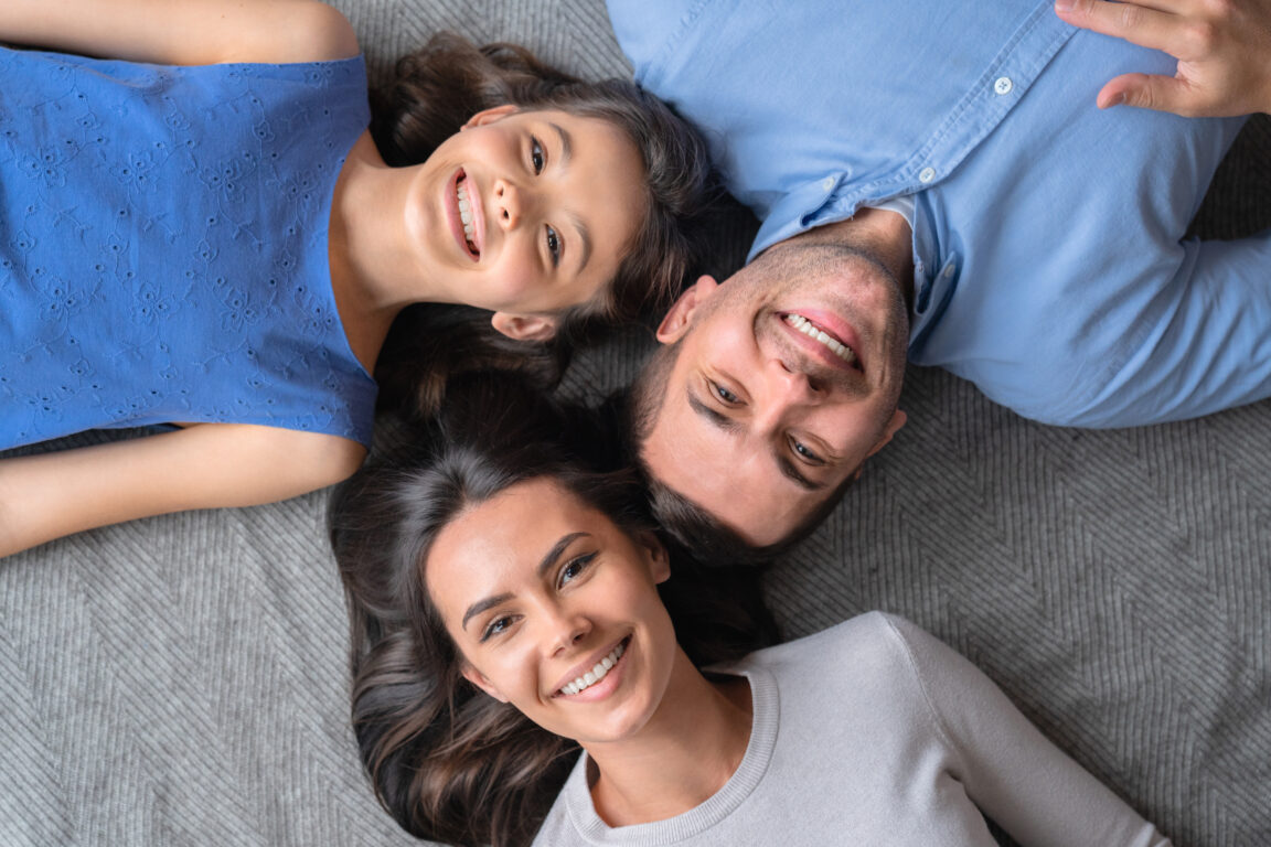 Cómo fortalecer lazos familiares - Super Mamás Cómo fortalecer lazos familiares - Super Mamás